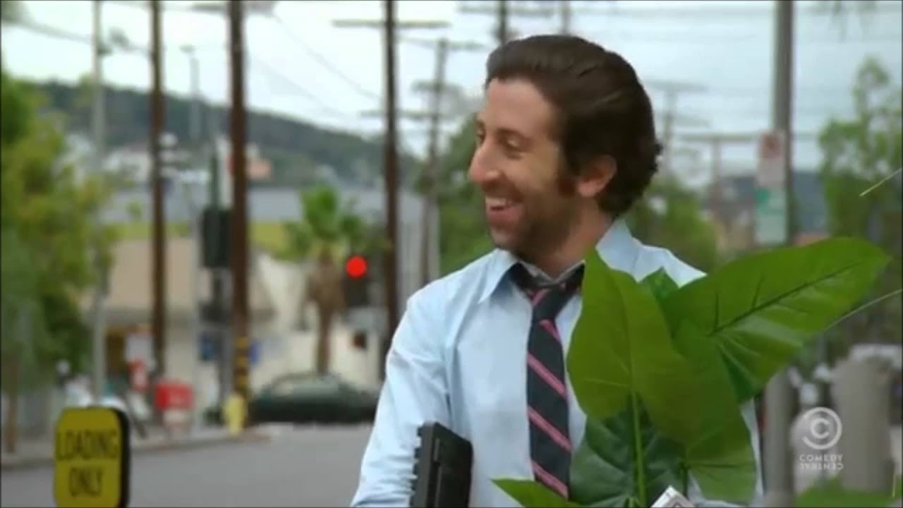 THE BEN SHOW with Jake and Elga - YouTube