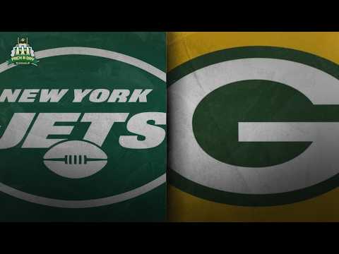 Packers Gameplan w/ Mike Wahle!!!