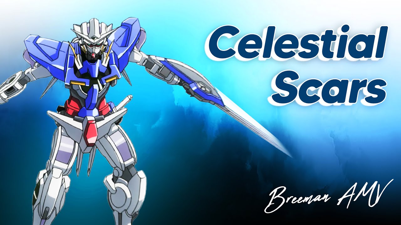 Celestial Scars - YouTube