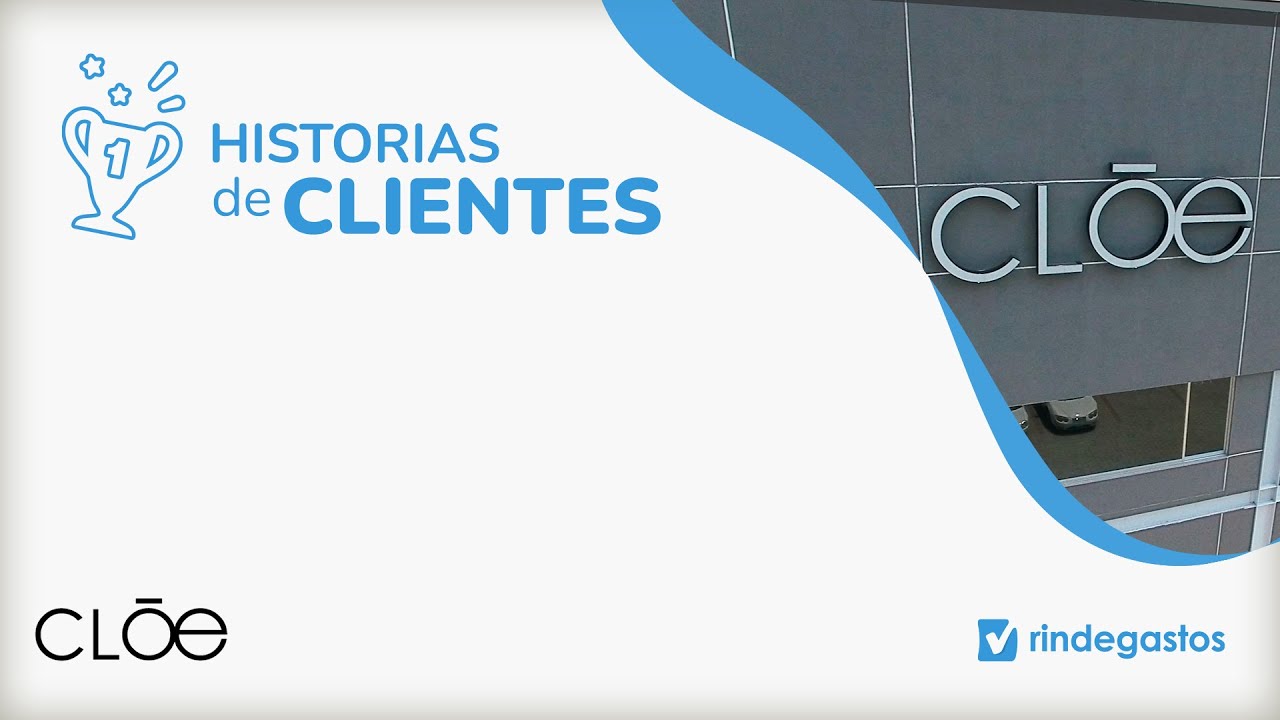 Historia de Clientes con Cloe Moda México - YouTube