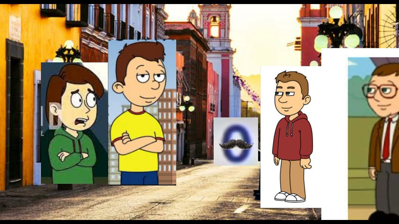 GoAnimate The Movie 2 (2022) TV Spot (UK) - YouTube