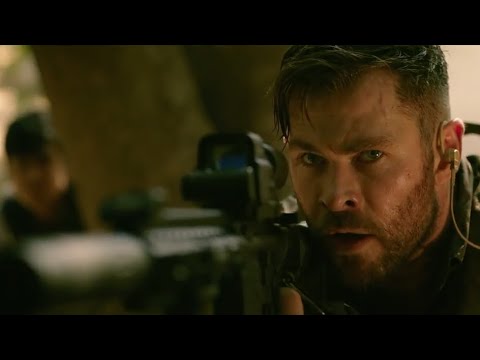 🎞 Extraction 2020 Official Trailer - YouTube