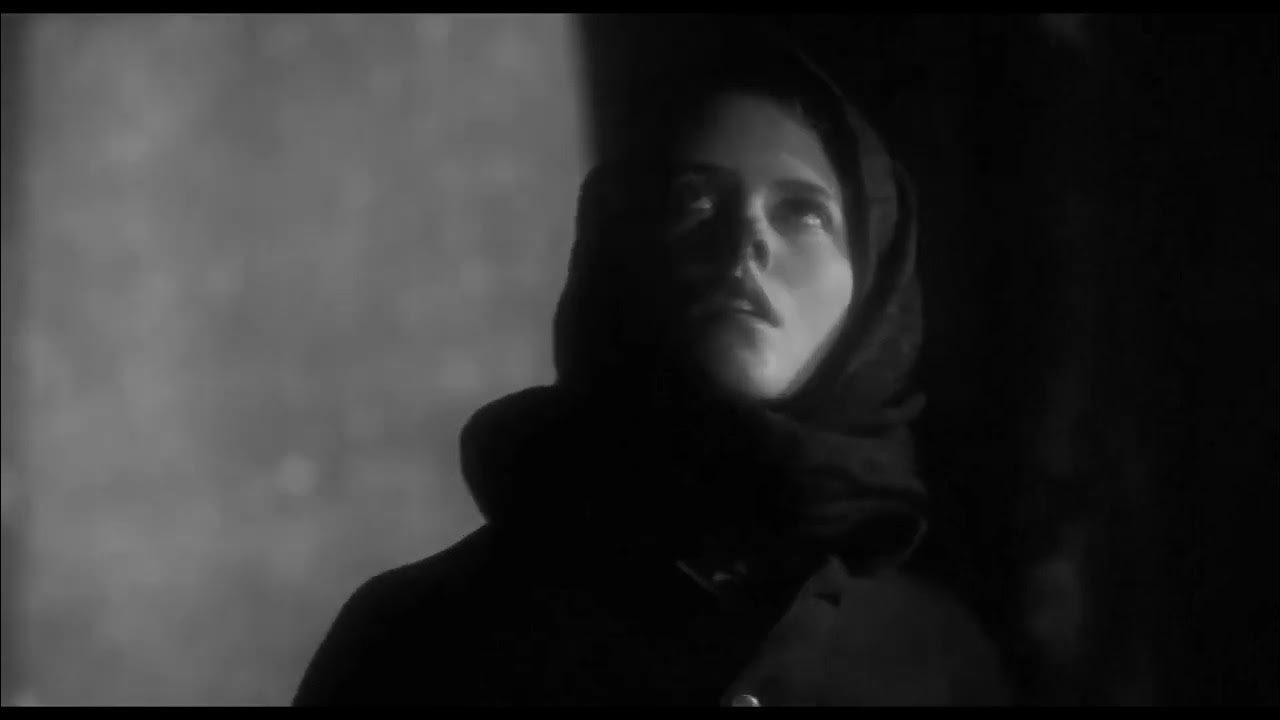 DTS Film Test (Schindler's List Variant) - YouTube