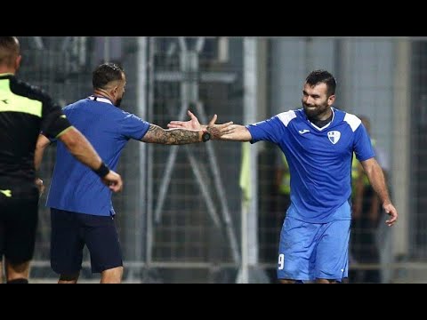 ILIR CAMAJ | 2021 | Decic Tuzi [HD] - YouTube