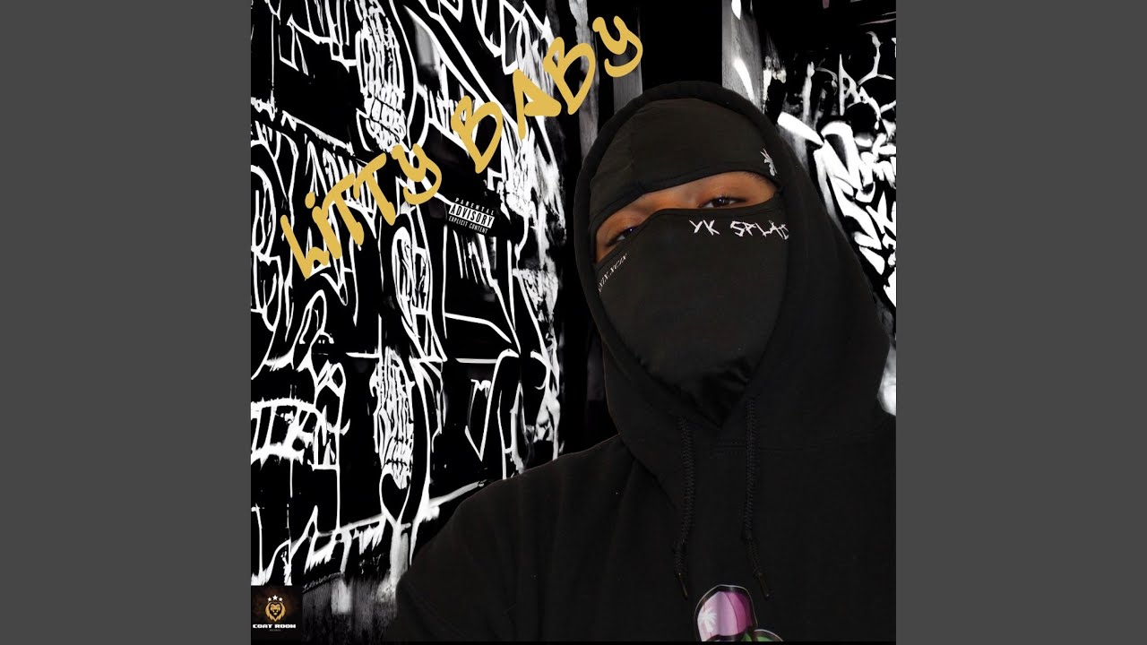LITTY BABY - YouTube