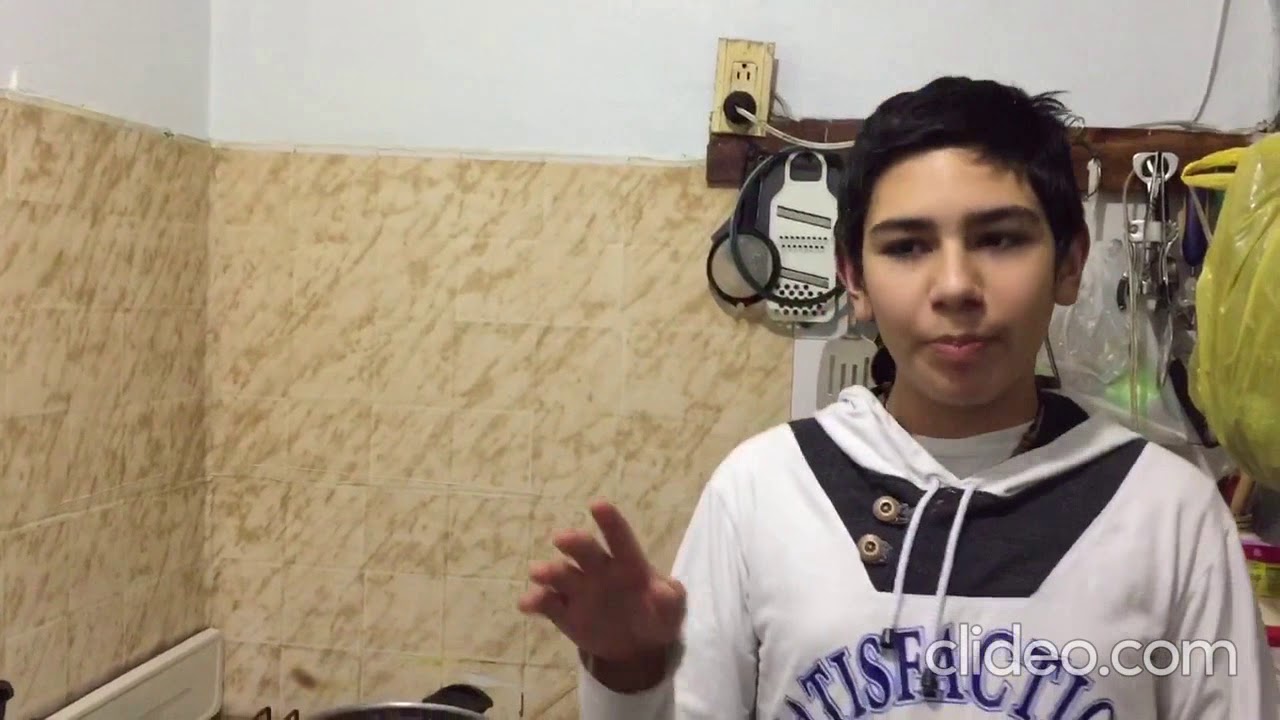 Gabriel Rincón 801 - YouTube