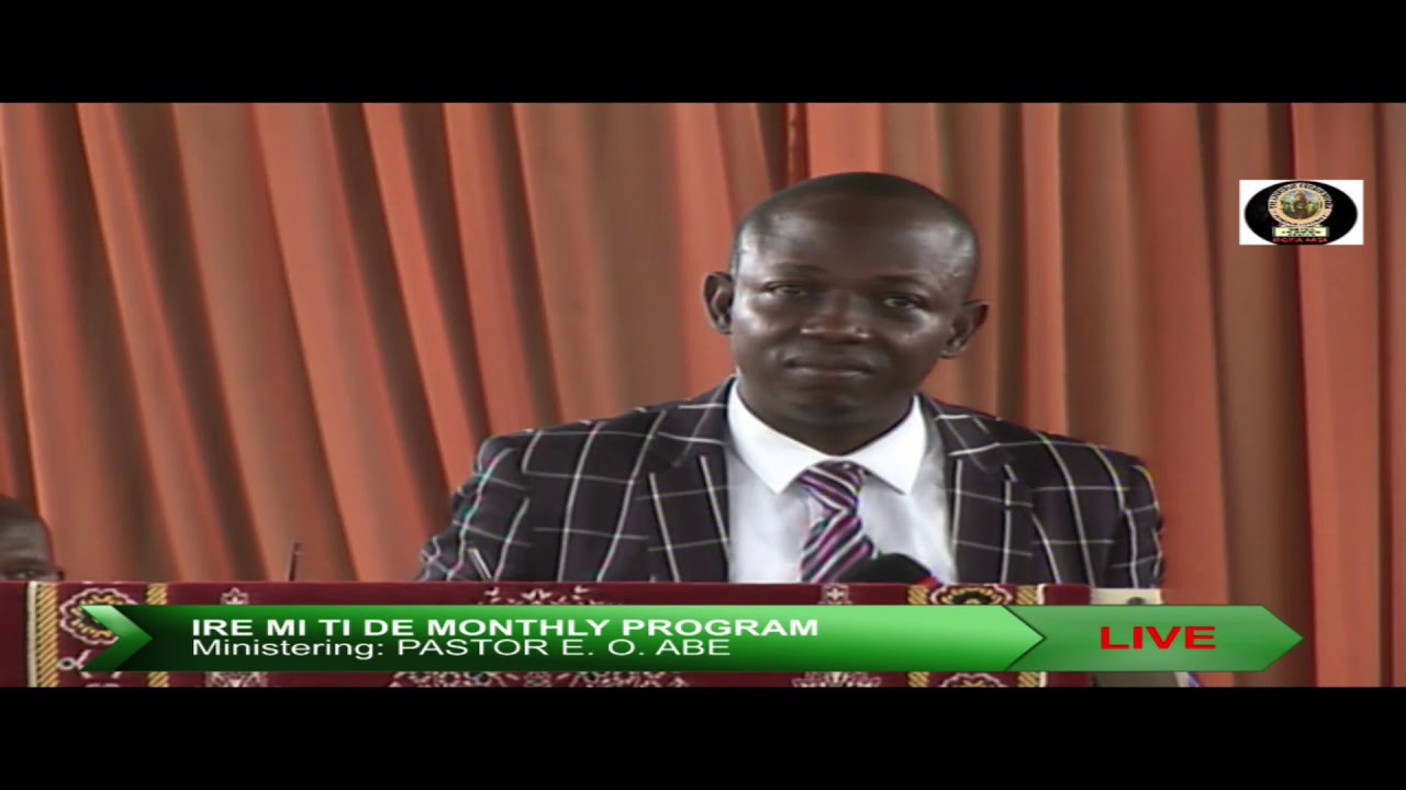 IRE MI TI DE ( JUNE 2019 EDITION) - YouTube