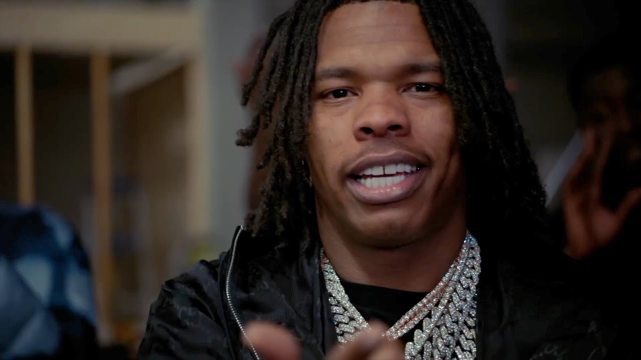 Lil Baby "Hurry" (Music Video) - YouTube