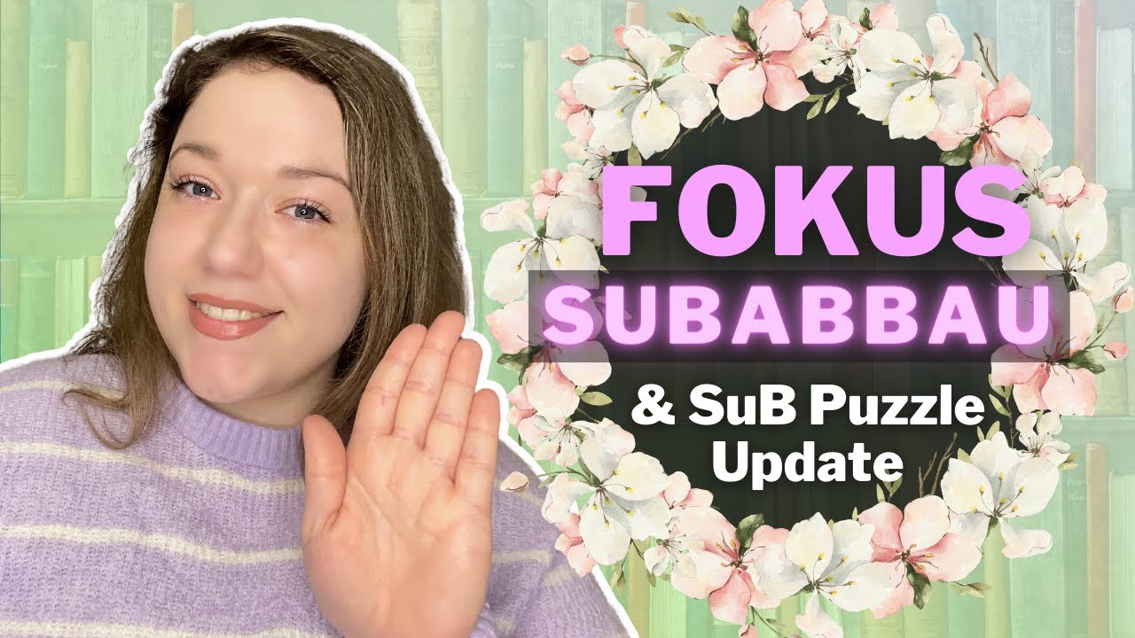 BYE BYE SUB 👋🏻 FOKUS SUBABBAU | Mission, Tipps & Tricks, SuB Puzzle ...