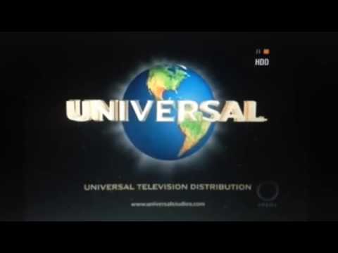Universal Television Distribution/NBC Universal Television Distribution
