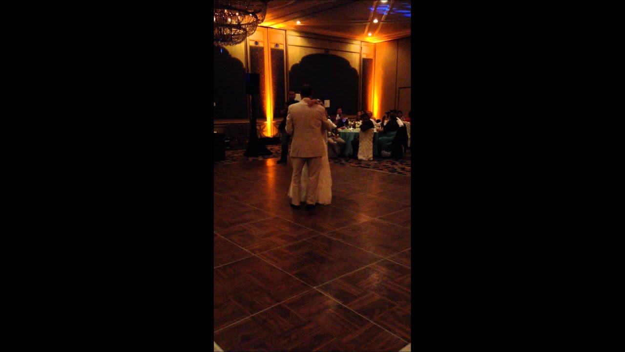 Beatles Father Daughter Dance