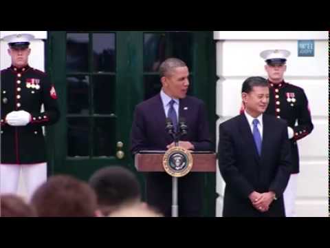 Barack Obama Komedi Dublaj Vine (Erdem Gülkanat)
