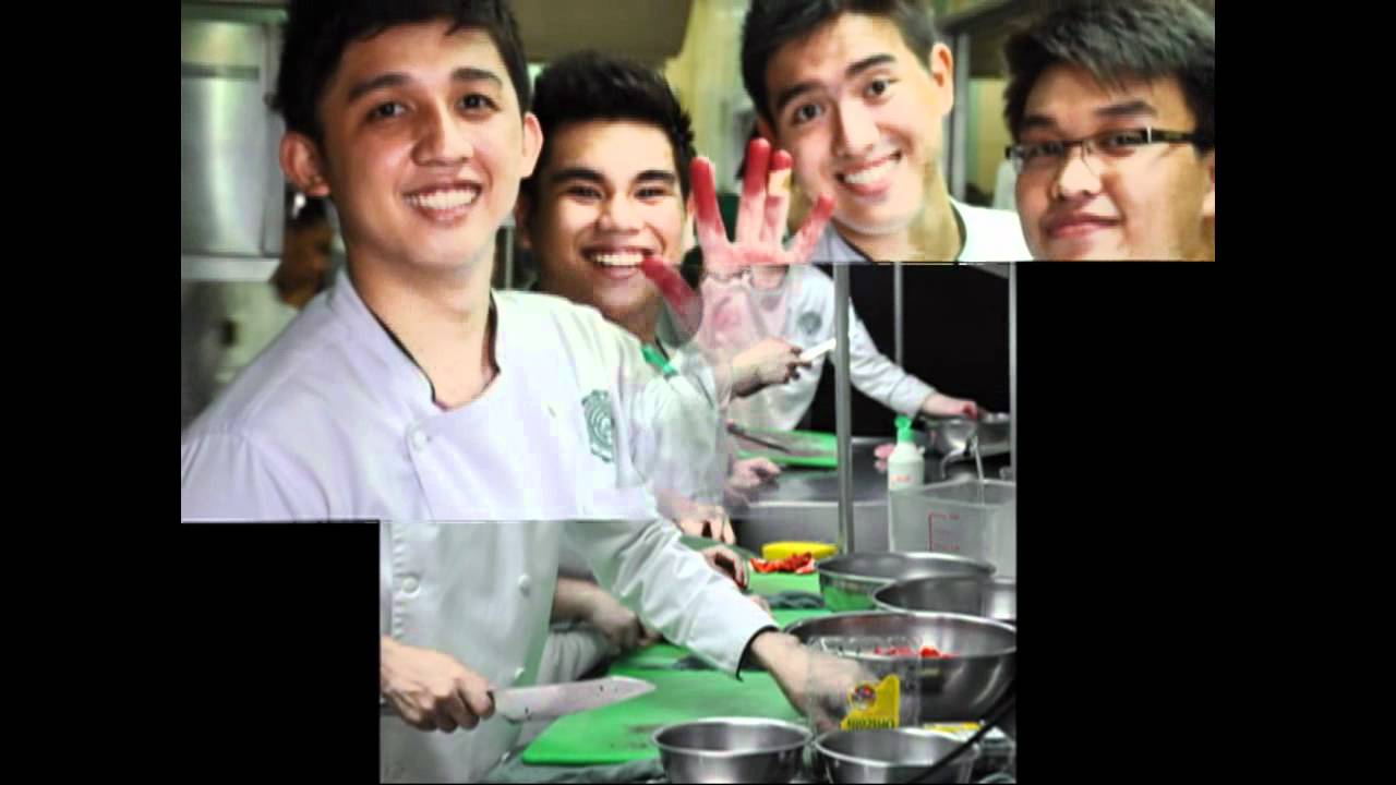 Chefs in Progress Promotional Video - It's more fun in CHIP! - YouTube
