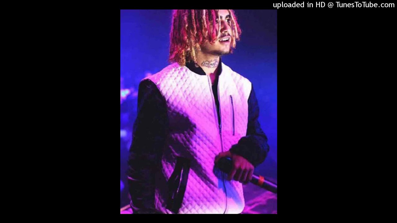 Lil pump - In Da Way ( CDQ ) full leak - YouTube
