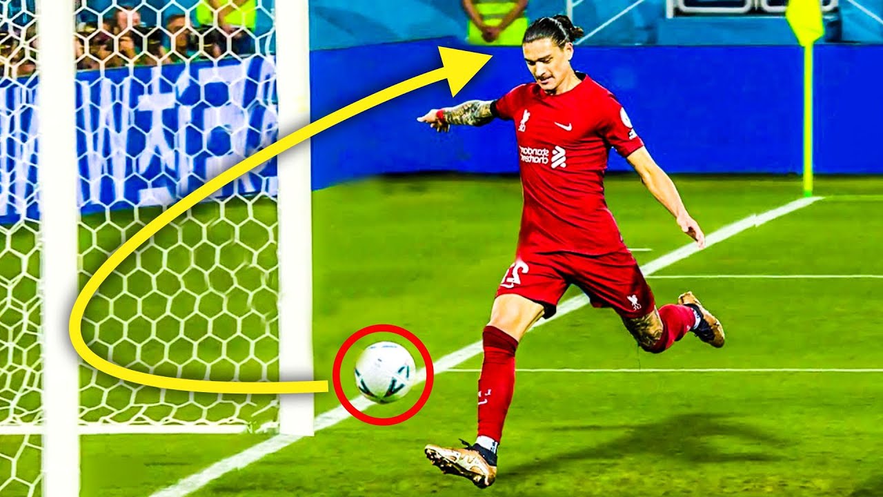 Discover The Most Absurd And Comic Secrets Of Football ...