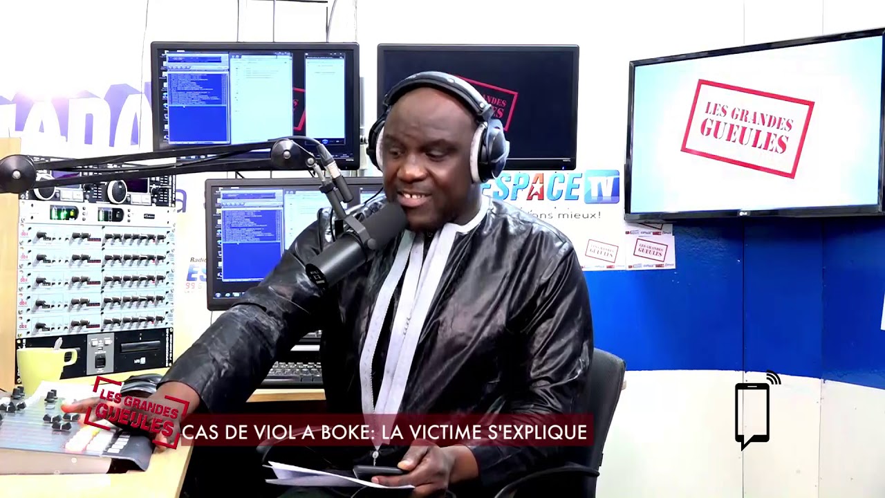 GG4 VEN 12 04 2019 - YouTube