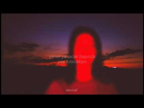 model - kehanet (sözleri/lyrics)