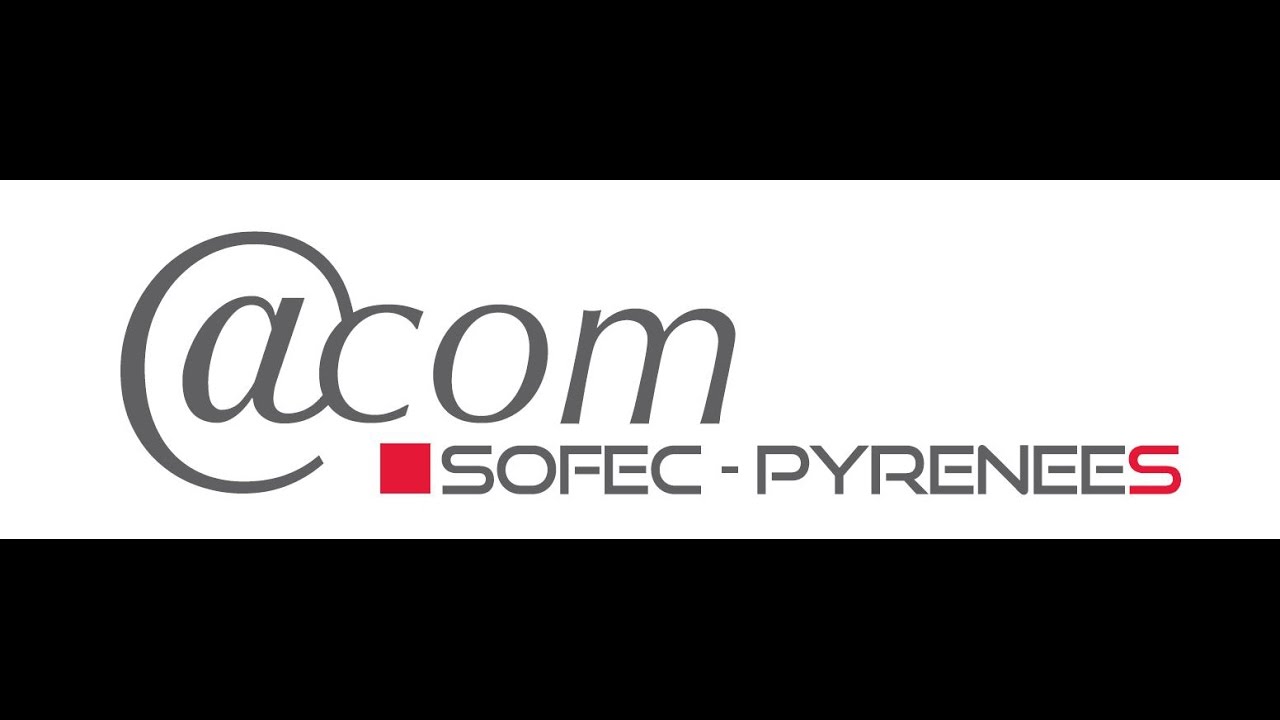 VIDEO ENTREPRISE ACOM SOFEC Tarbes Lourdes - YouTube