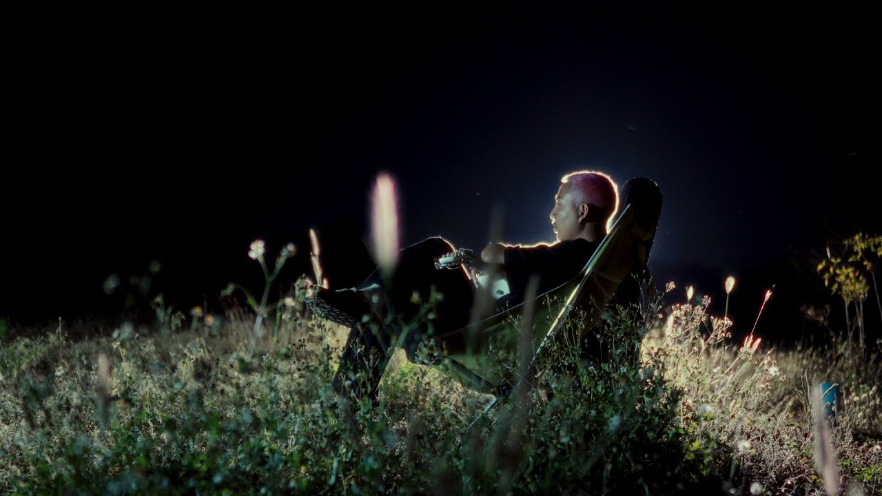 Kaung Ma lay- G lay (Cover) By ReHte - YouTube