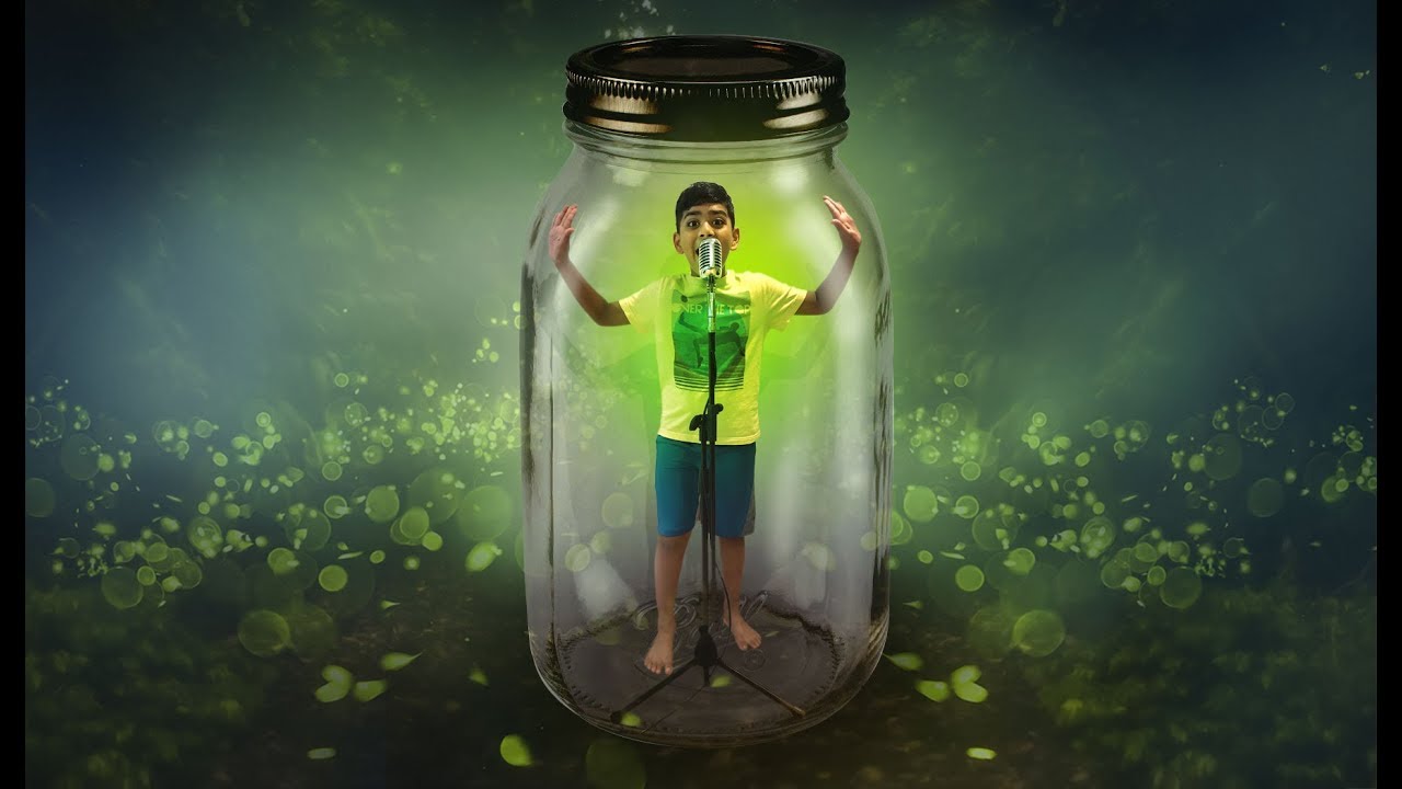 Owl City – Fireflies Cover by Aditya Simhadri - YouTube