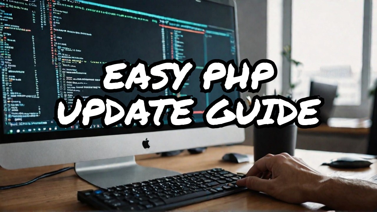 How to Update PHP Version in Laragon Like a Pro | Step-by-Step Tutorial for Developers - YouTube