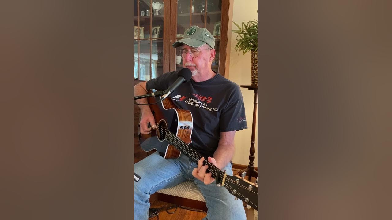Its Worth Believin Gordon Lightfoot Cover By John Fox Youtube