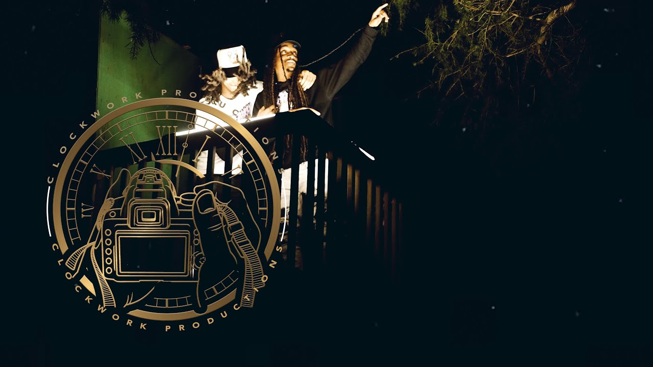 Cuzzo 3DE x Lil Reik - All i Know ( Official Music Video ) | DIR ...