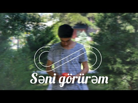 Ulvipro - Səni Görürəm