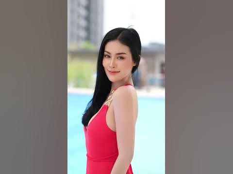 💕FaFa ឬSky សង្សាររាជ ពិតជាស្រស់ស្អាតមែន ️ #Short Cambodia Pretty Girl | Beautiful Girl 💕 - YouTube