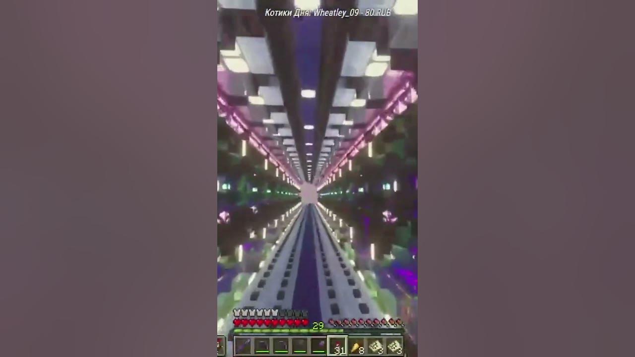 ♥ Minecraft Shorts Youtube