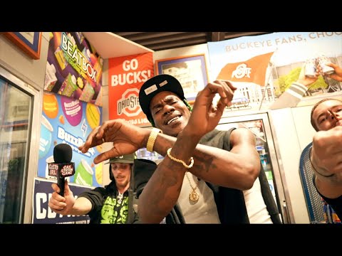 Gusto IRL x Perk Franklin - Shiesty Streamers (Official Music Video ...