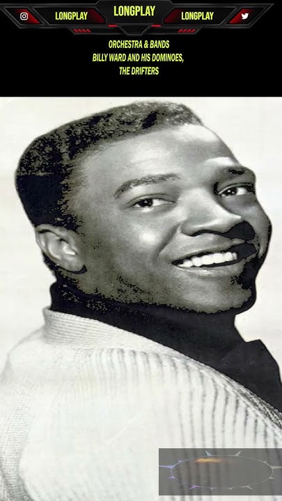 Clyde Mcphatter Death Jun 13 1972 52 Years Of His Departure Restinpeace Youtube
