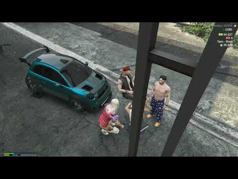 Chescha Yasaklanan İfşa