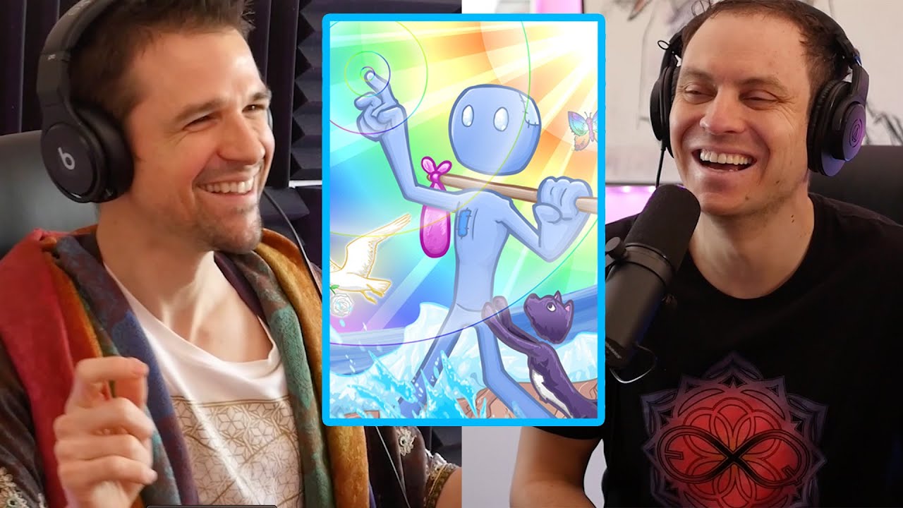 Was Patchman bought for $20? Patchman's Origin Story! - YouTube