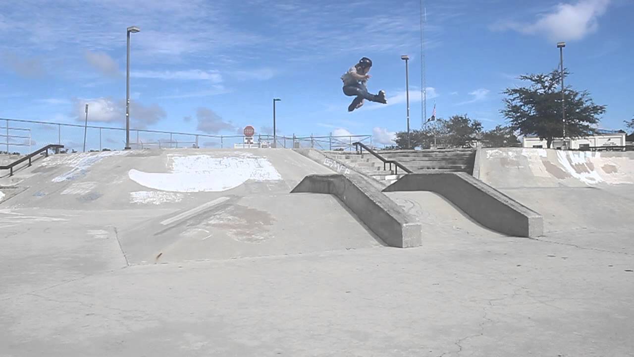 Wake Schepman Clip of the Week #37 - YouTube