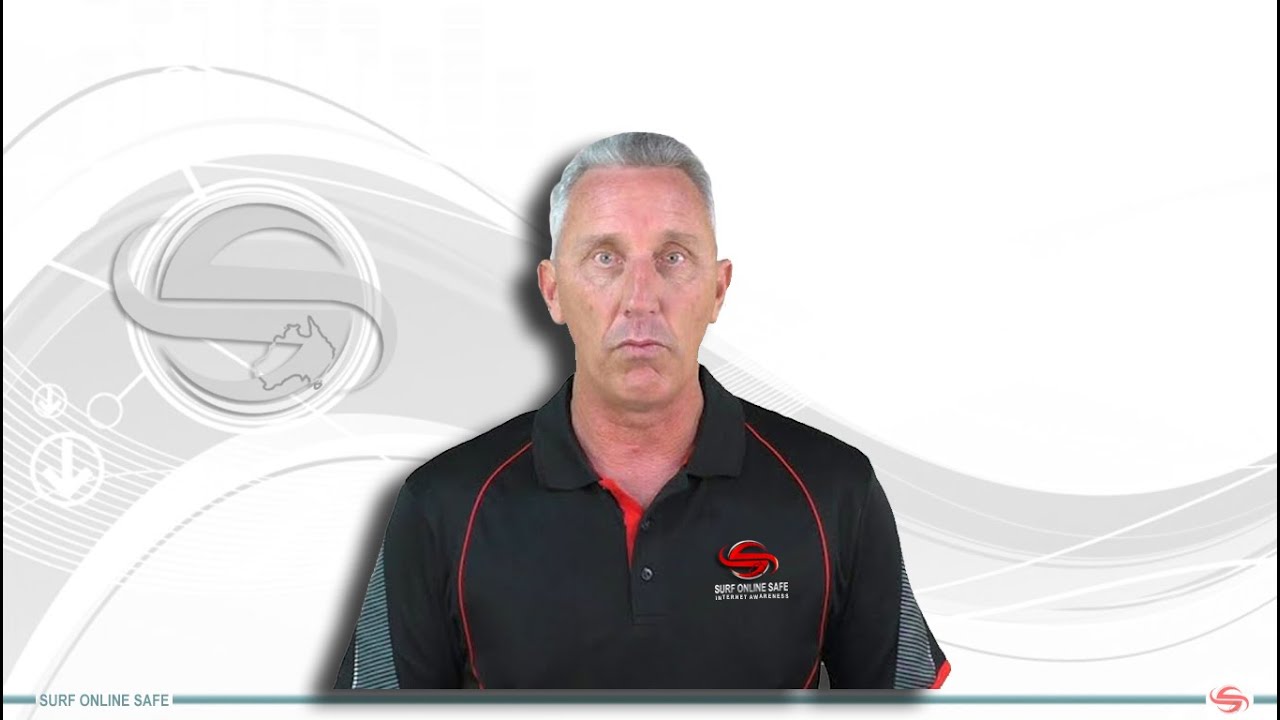 Paul Litherland introduced on 8826PR - YouTube
