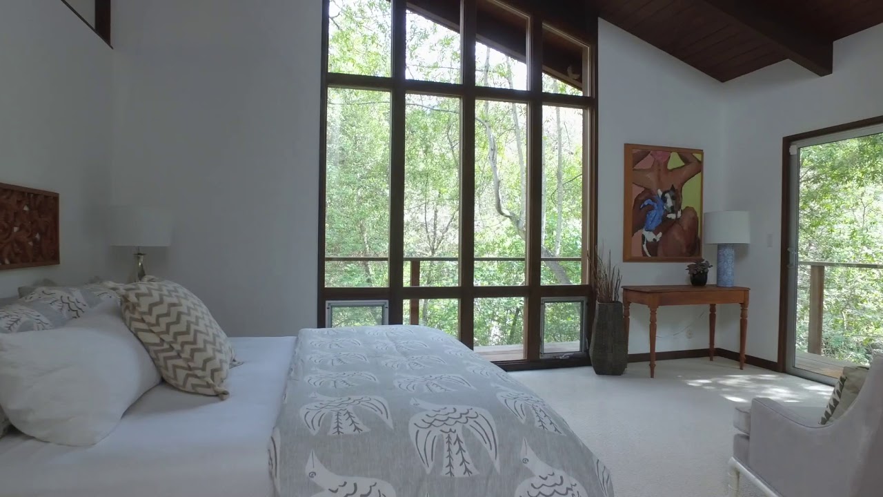 Darcy Gamble Presents 4 Stowe Ct, Menlo Park - YouTube