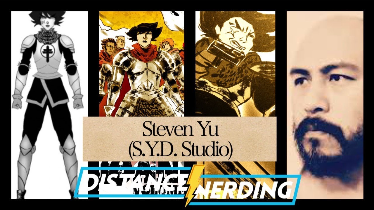 The Build: Luke’s Landspeeder w/ Steven Yu - YouTube