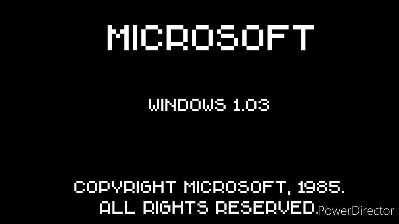 Windows Eras History Part 3 - YouTube