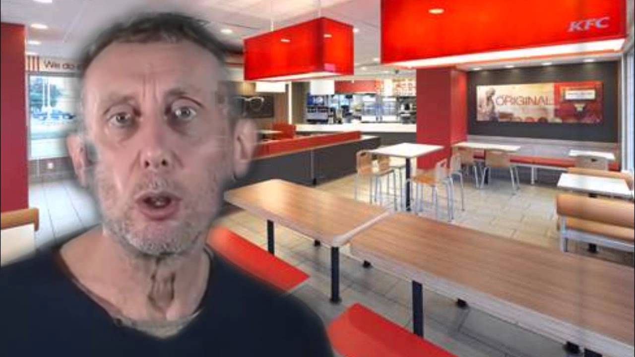 YTP: Chroma KFC - YouTube