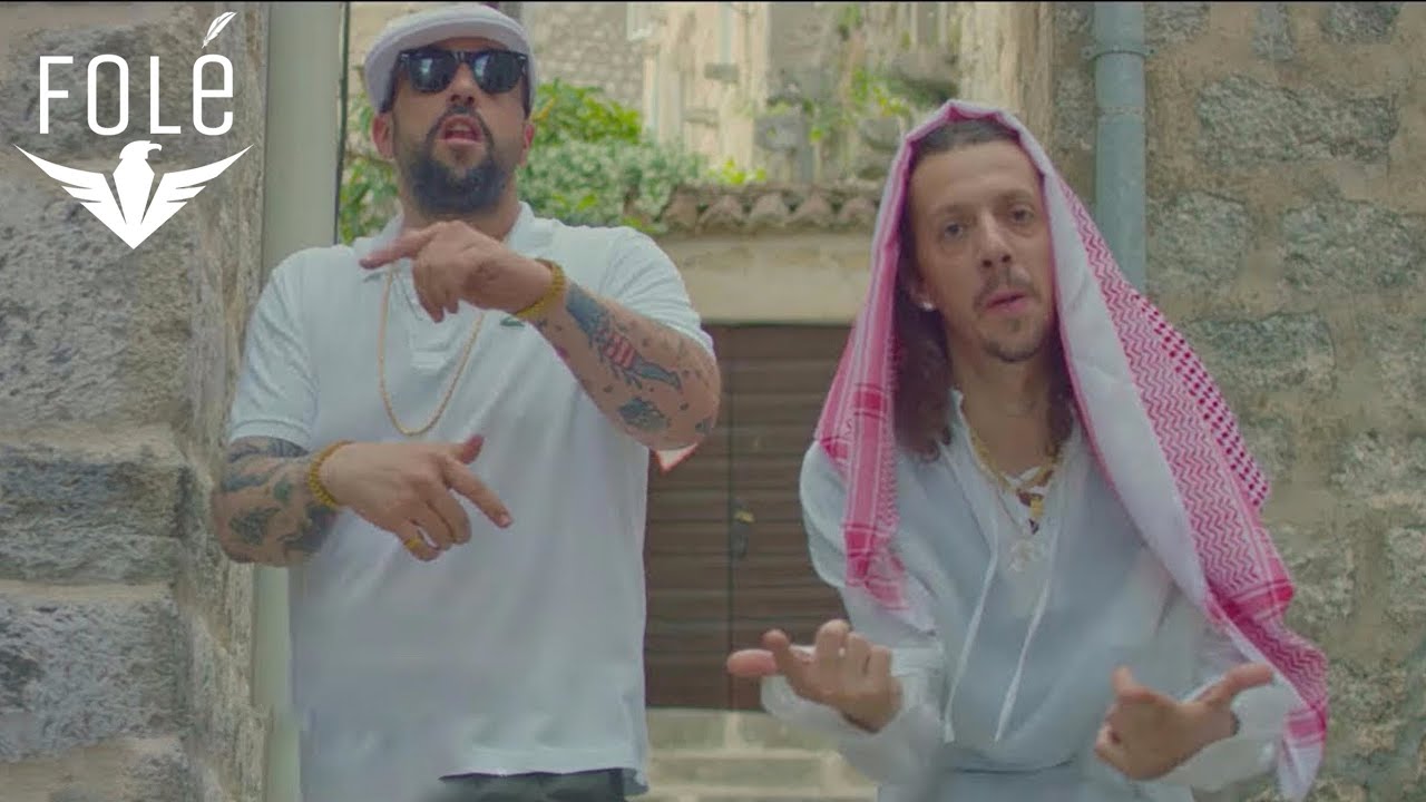 Blunt & Real - Do you love me (Official Video 4K) - YouTube