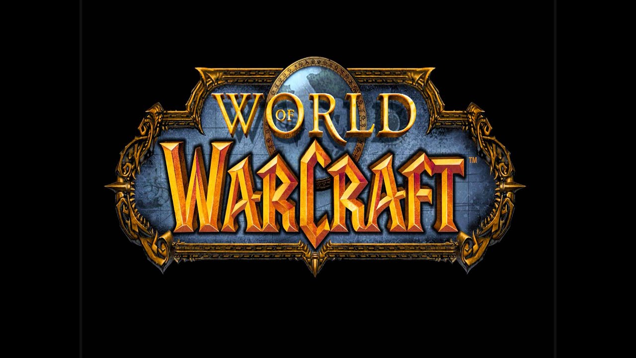 World of warcraft theme