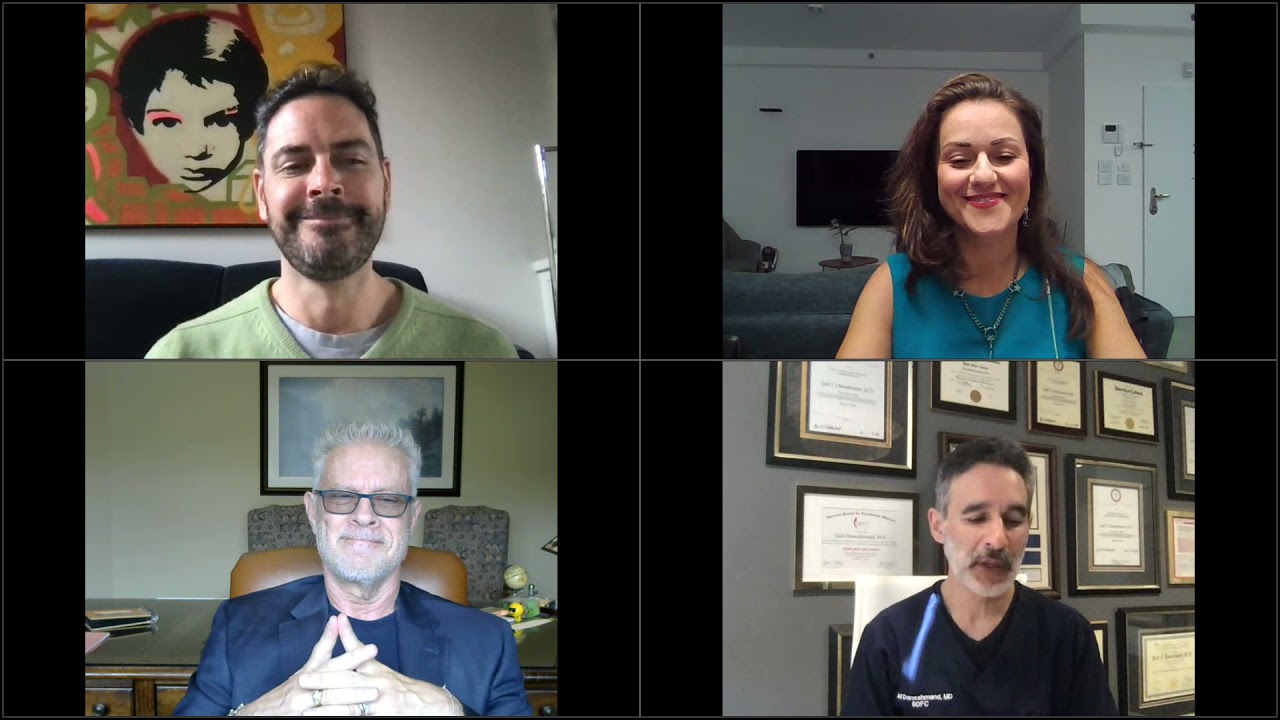 SDFC, Victoria Gelfand and Steve Snyder talk IVF and US Surrogacy for ...