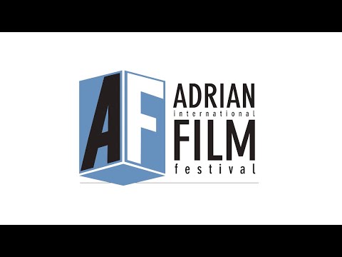 Adrian International Film Festival Commercial (2023) - YouTube