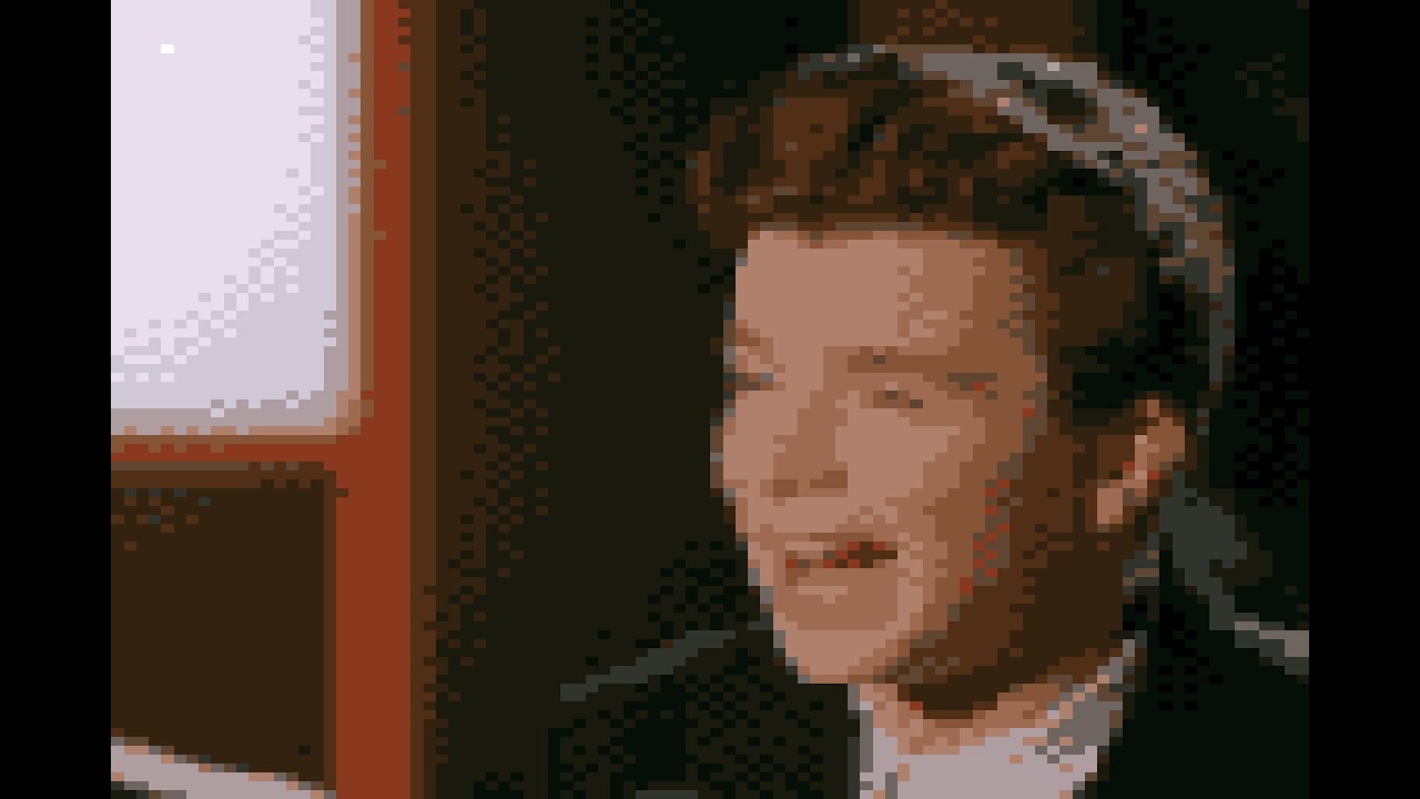 (16-Bit Cover) Rick Astley - Whenever You Need Somebody (Sega Genesis ...