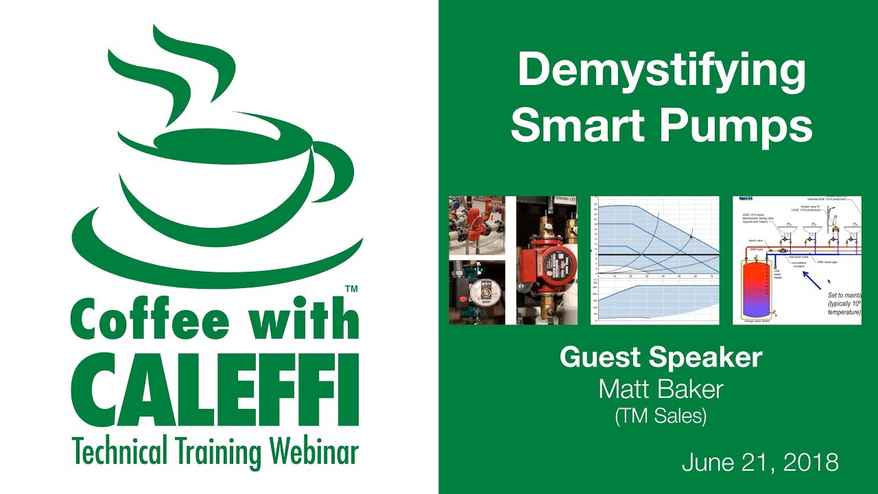 Demystifying Smart Pumps - YouTube