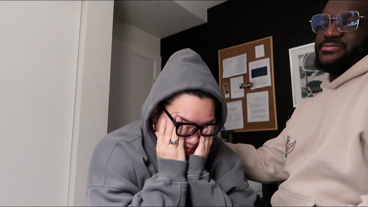 i was diagnosed with cancer at 27 years old - YouTube