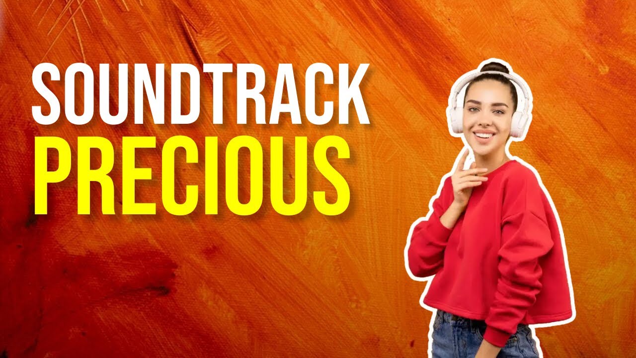 Soundtrack Precious No Copyright Music - Nadanetic #161 - YouTube Music