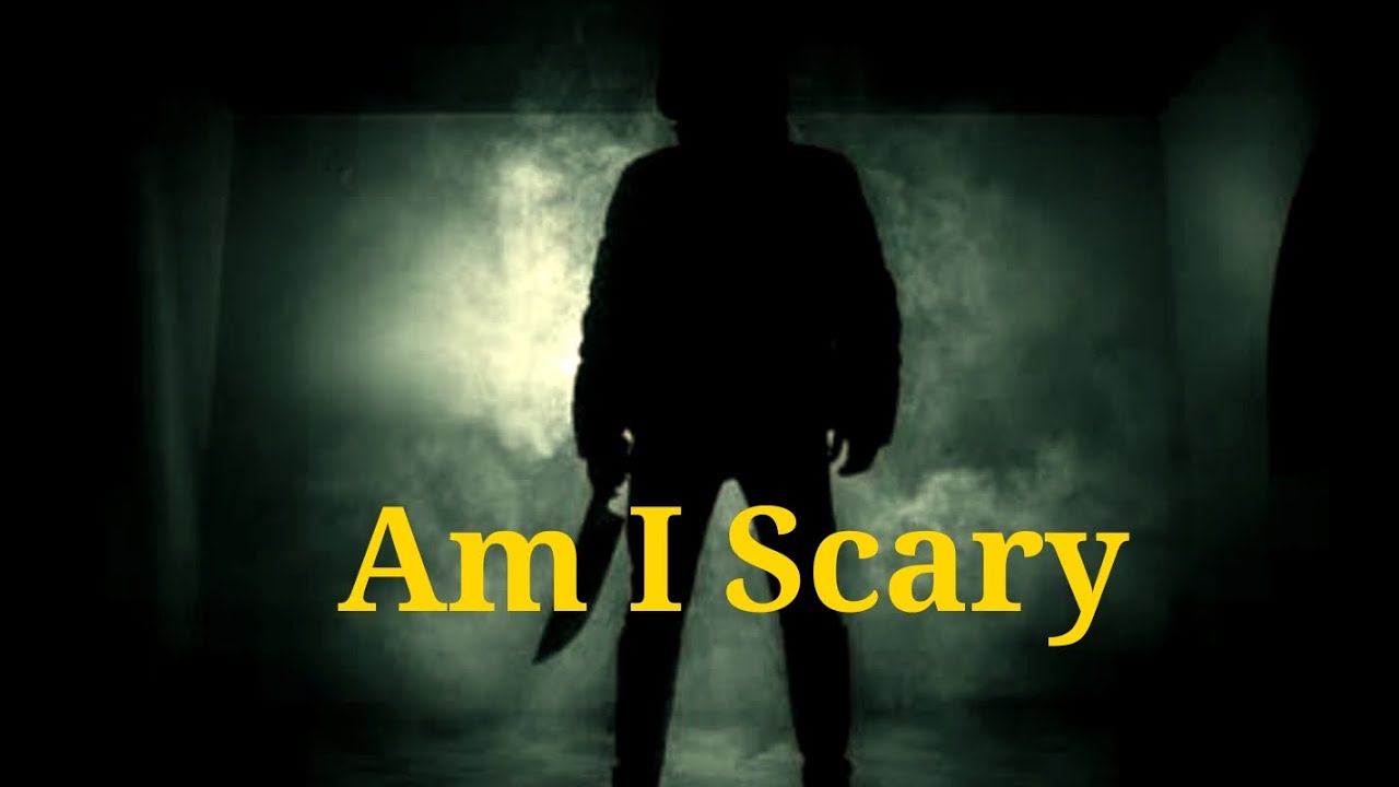 Am I Scary? Identity V | Crazy Gameplay - YouTube