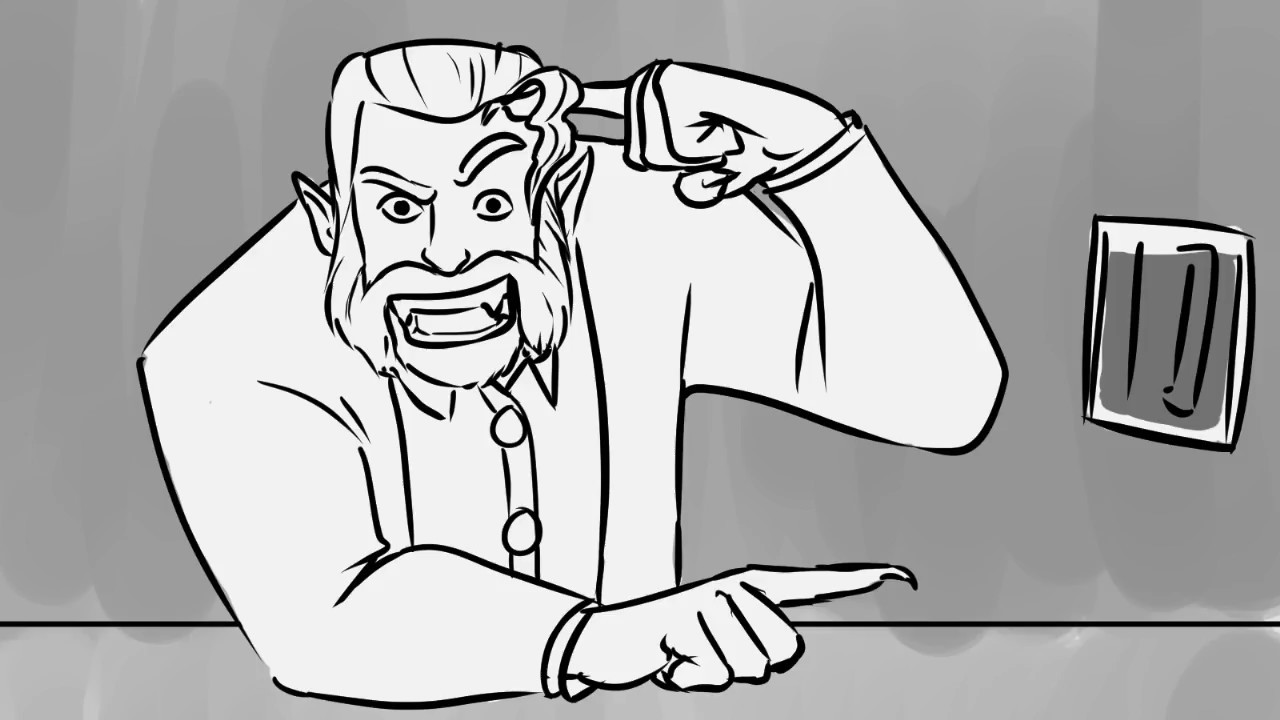 TAZ Dust: The Wheels of Justice - YouTube